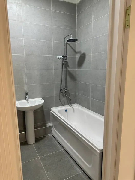 ЖК GREENWICH Golden House Электроаппарат Под ключ 2-комнатная 50 м2