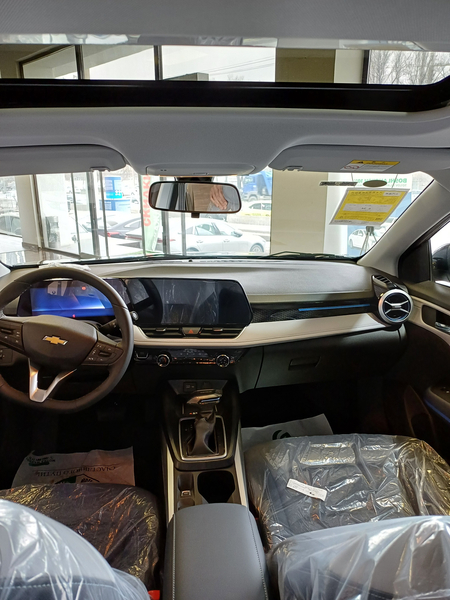 Продаётся Chevrolet Monza 1.5 L