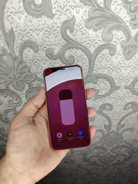 Super iDeal! 10/10 Holati iPhone 12 Mini Apple 64GB