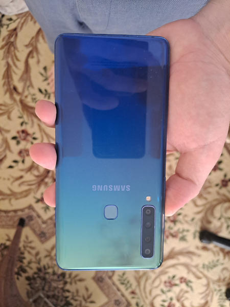 Samsung Galaxy A9
