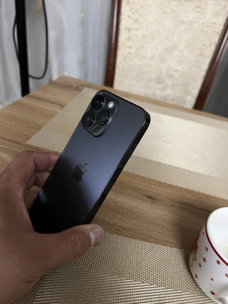 Iphone 14 pro max 256
