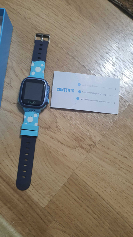 Смарт воч Smart watch детские часы