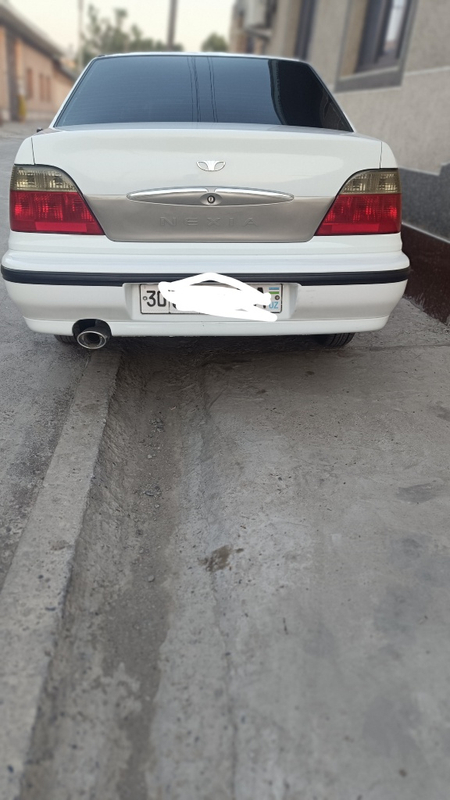 nexia 1 2000 год