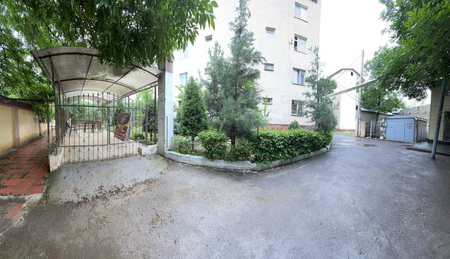 Мирабадский район Срочно продается 3х комнатная квартира 77 серия  (22