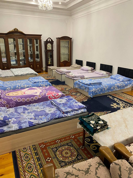 Arzon mehmonhona.hostel