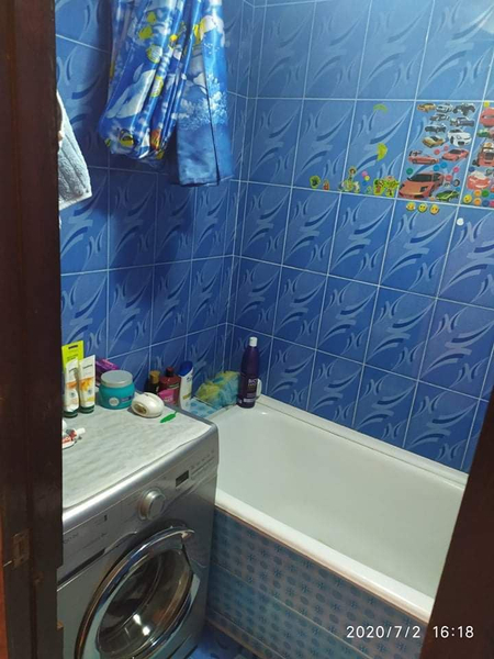 Продам свою 1×2/3/4 на Чиланзаре 24