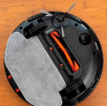 ПРОДАМ Робот-пылесос Xiaomi Mi Robot Vacuum-Mop P. Cостояние ОТЛИЧНОЕ