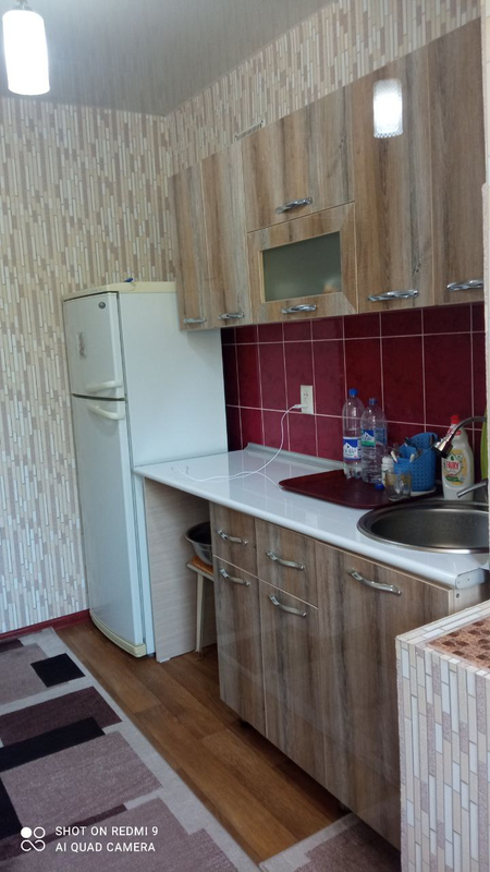 Сдается 1/2/4 спутник -4