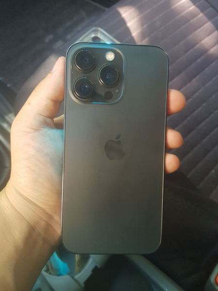 Iphone 13 Pro 256gb