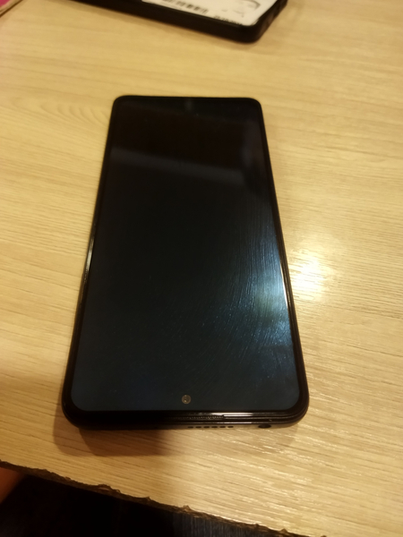 Redmi note 11 pro 8+3/128gb 5000AH garantiyasi bilan