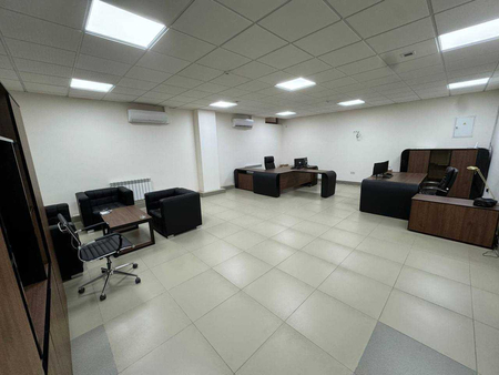Сеул Мун аренда офиса 59m2 с мебелью.ZA010