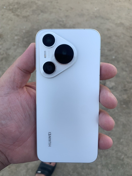 Huawey pura 70 Ultra