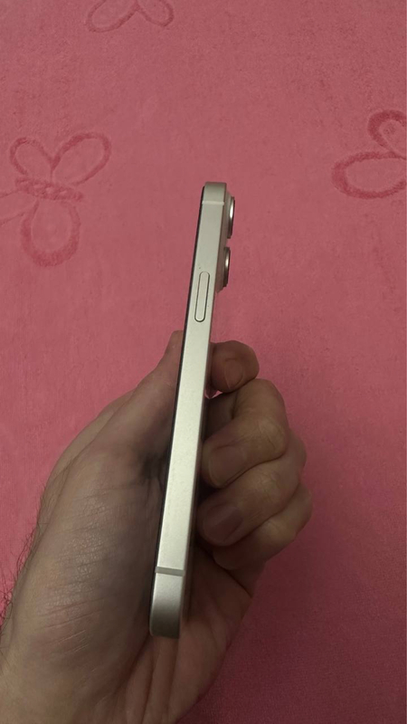Iphone 14 White 128 Gb