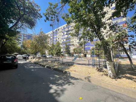 Продаётся 1 комн квартира. Яшнабадский район/кадышева 1/5/9