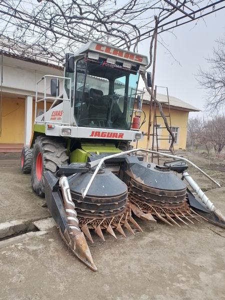 KLLAS  JAGUAR kanbayini