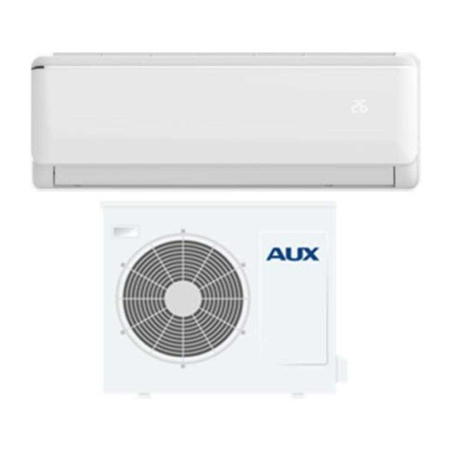 КОНДИЦИОНЕР AUX 12 invertor акция+бесплатная доставка