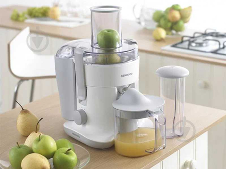 Соковыжималка Kenwood JE680