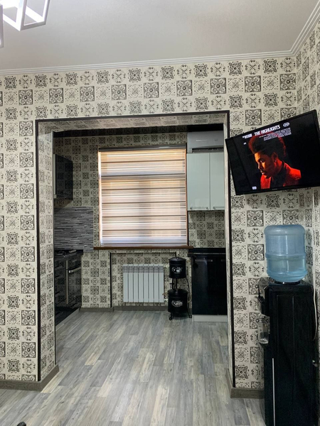 Паркентский  3/5/9 (90м2)ор-р \\\
