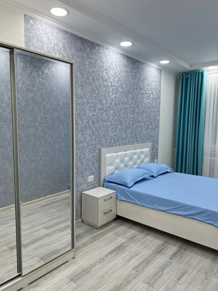 АЛГОРИТМ 30.  мухлиса 2 х комнатная квартира