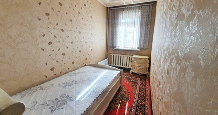 Юрусобод Универсам