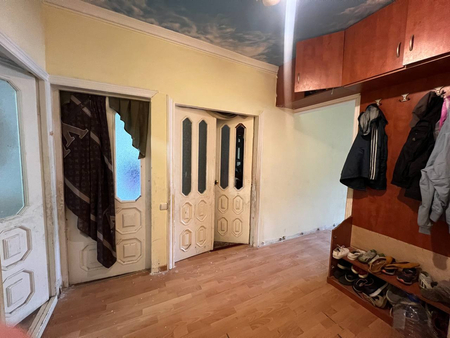Срочно Ц-6 3/4/4 без ремонта 77серия 87000$