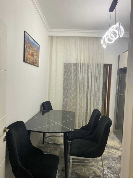 Своя квартира аренда 3 ком. ЖК Istanbul City
