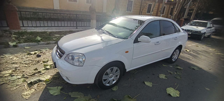 LASETTI 1.8  Srochno prodoyu