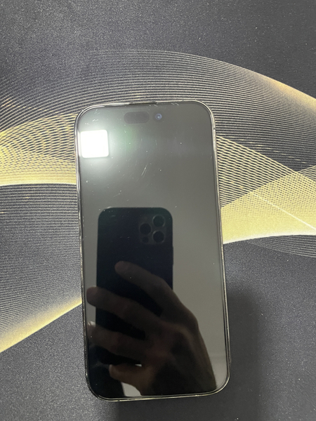 Iphone 14 pro 128 gb