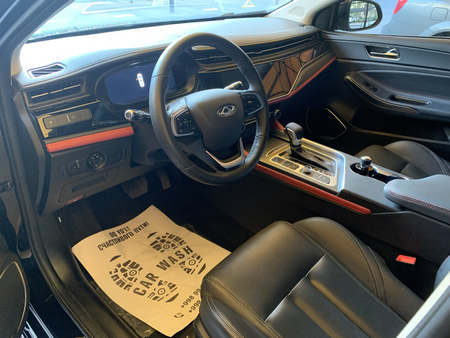 Продаётся chery arizo 6 komfort