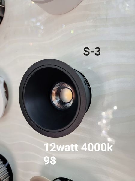 Spot galogenlar harorat 4000k sifatli