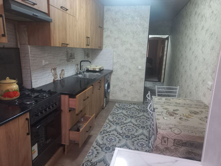 Сдаётся квартира.