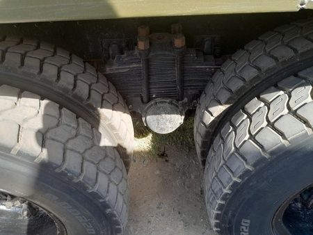 Kamaz sotiladi tezda