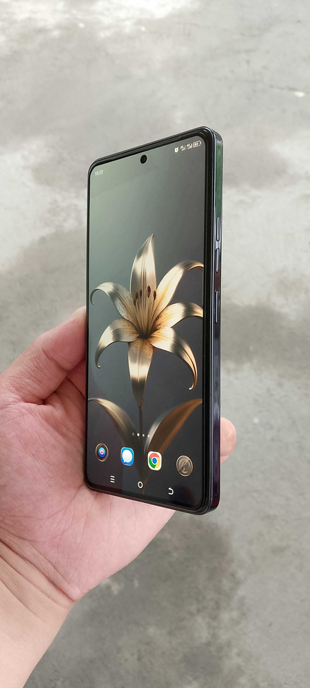 Tecno Camon 20 pro