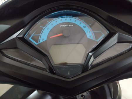 Продается скутер Italia R-2 1600$