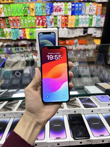 Iphone 12 Muddatli toʻlov Nasiya savdo Va naqdga / Айфон 12 рассрочка