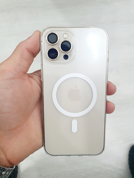 I phone 12 pro max