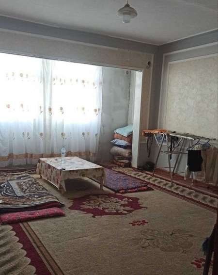 (К127232) Продается 3-х комнатная квартира в Алмазарском районе.