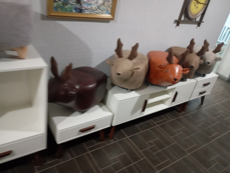 Стул в хорошем состоянии