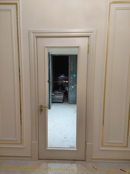 Eshik ustanofka mdf установка дверей