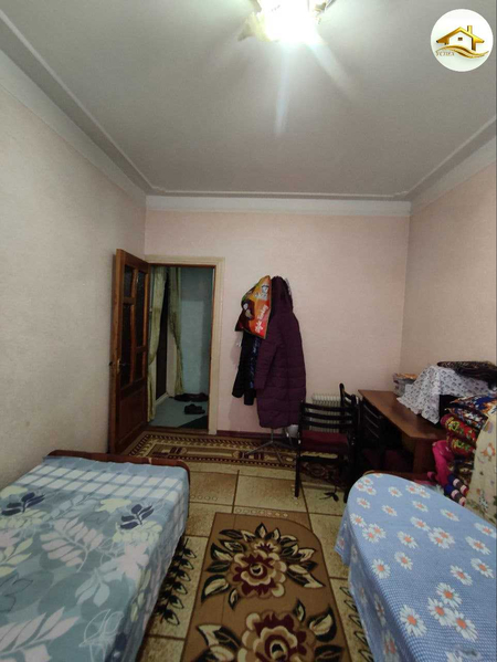 Продаётся 2х квартира на 2 этаж ор р ШАРК ГАСТРАНОМ