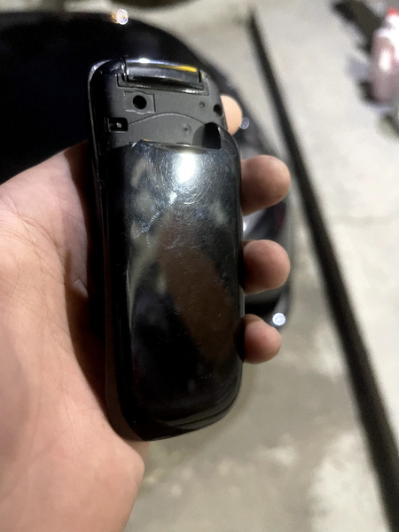 Лигушка samsung.