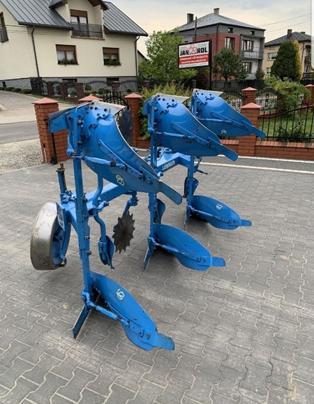 Lemken Opal 90. Sotiladi, Belarus, New holland, Lovol, Yto tortadi