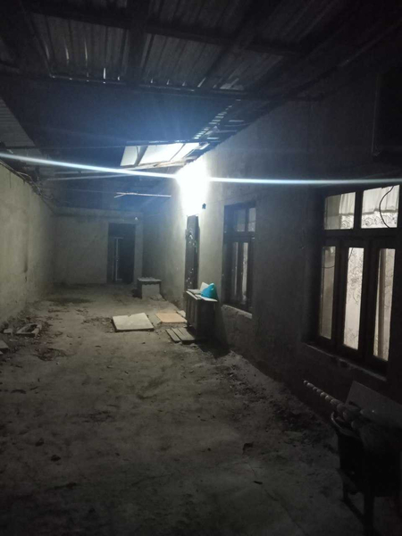 Продажа участка на старый Сергели. ID: OY 531