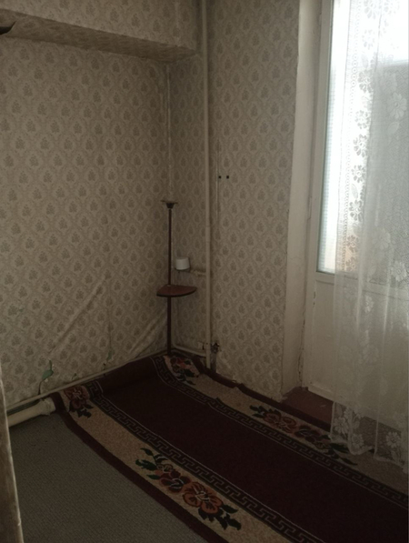 Срочно продается 1 комнатная на Шахристанской