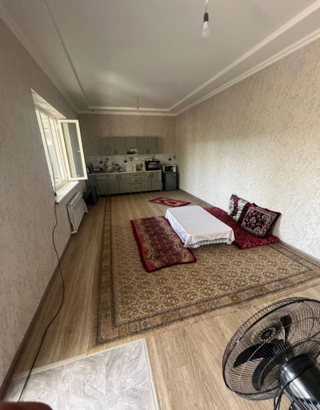Аренда Дом участка на Сергели район