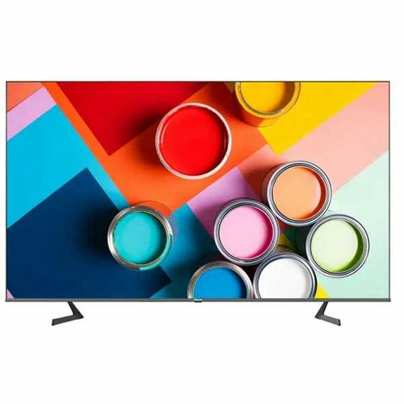 Телевизор Rulls 43 4K UHD Smart TV + прошивка на Бонус!