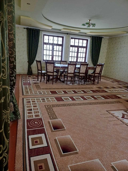 Продам дом в Барданкуле