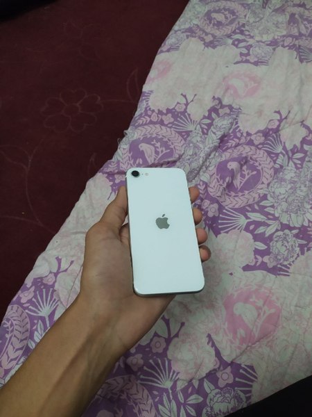 Iphone SE 2020sastayanasi zor