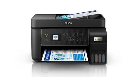 Принтер МФУ Epson L5290