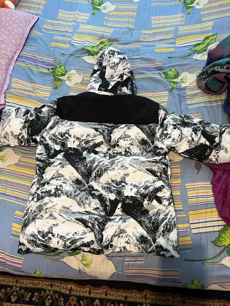 Продается Куртка TNF оригинал